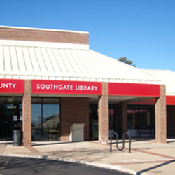 Southgate Community Library - Libraries - 1601-14 Cross Link Rd ...