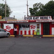 Humdinger Drive In - 10 Reviews - Burgers - 2504 E 9th St, Northeast ...