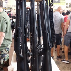 Armory Gun Show - 24 Photos - Gun/Rifle Ranges - 400 SW 24th St, Fort ...
