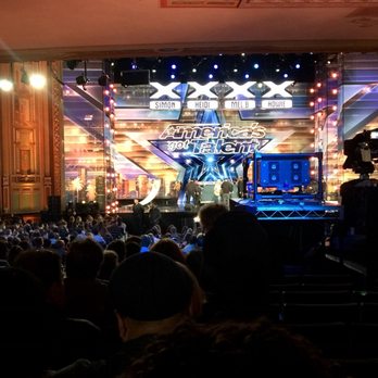 Pasadena Civic Auditorium - 337 Photos & 66 Reviews - Venues & Event ...