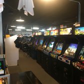 Galloping Ghost Arcade - 116 Photos & 235 Reviews - Arcades - 9415 ...