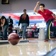 The Lanes at Fort Meade - 10 Reviews - Bowling - 2788 MacArthur Rd ...