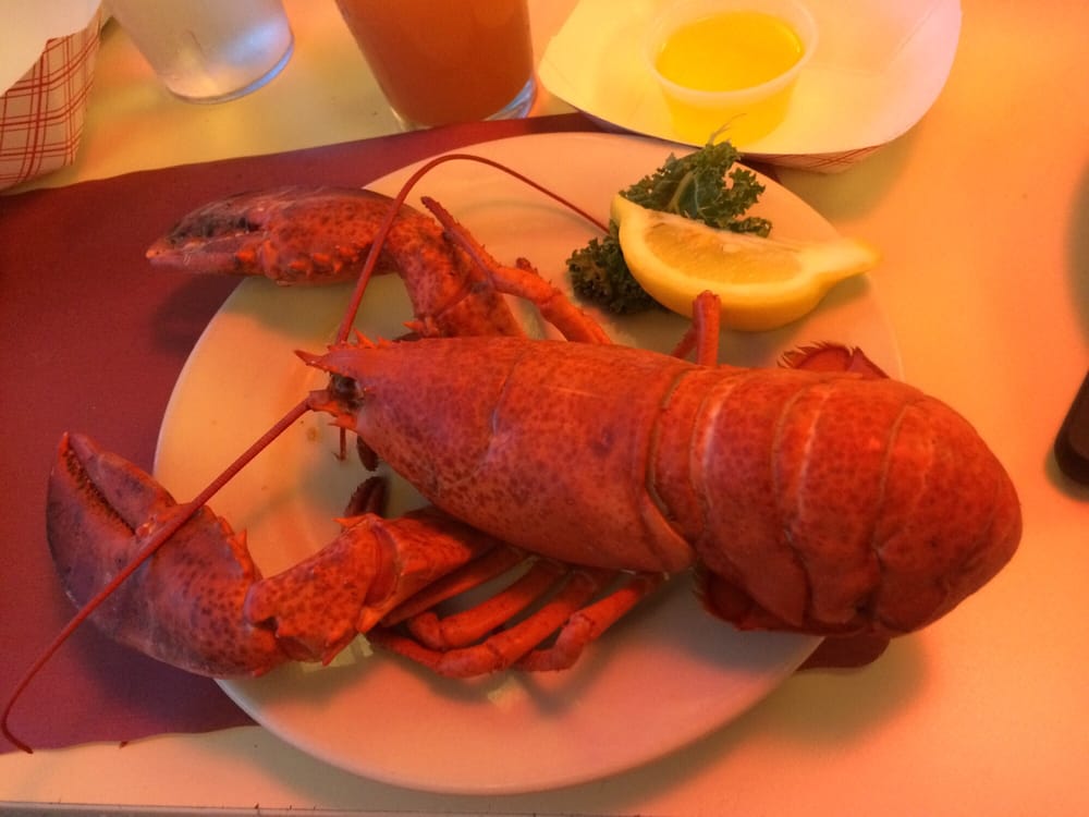 Bull N’ Claw - 50 Photos & 91 Reviews - Seafood - 2270 Post Rd, Wells ...
