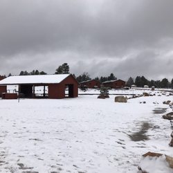 Happy Jack Lodge & RV - 12 Photos & 34 Reviews - Resorts - 53878 Lake ...