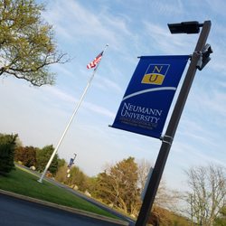 Neumann University - Colleges & Universities - 1 Neumann Dr, Aston, PA ...