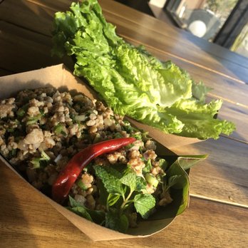 Sticky Rice Lao Street Food - 341 Photos & 105 Reviews - Laotian - 1915 ...