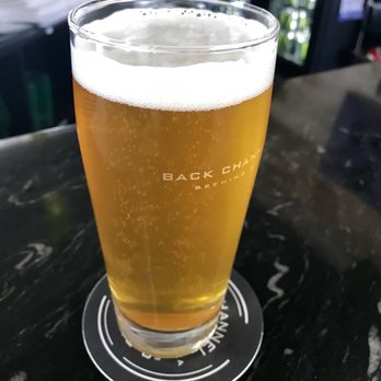Back Channel Brewing - 24 Photos & 18 Reviews - Brewpubs - 4787 ...