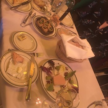 Chez Napoleon - 141 Photos & 268 Reviews - French - 365 W 50th St ...