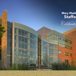 Stafford Hospital - 14 Photos & 31 Reviews - Hospitals - 101 Hospital ...