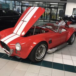 Adesa Auctions of Boston - 11 Photos - Car Dealers - 63 Western Ave ...