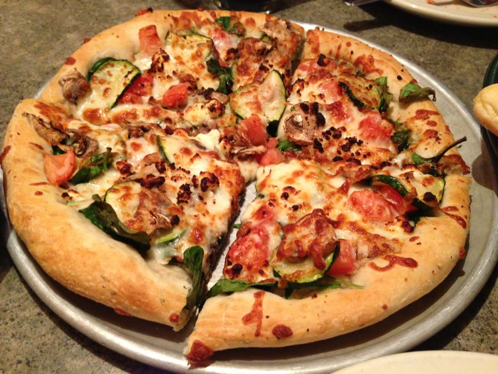 MacKenzie River Pizza Co. - Order Food Online - 93 Photos & 168 Reviews ...