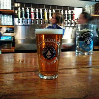 Rhinegeist Brewery - 484 Photos & 291 Reviews - Breweries - 1910 Elm St ...