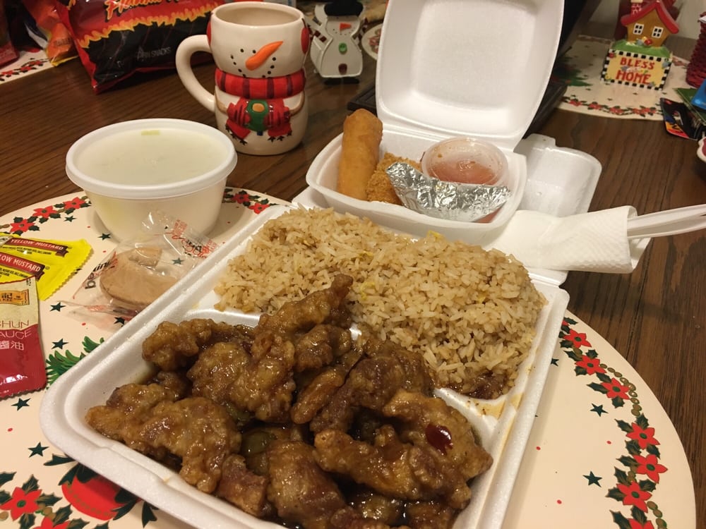 Ben’s Chinese Food - 29 Photos & 37 Reviews - Chinese - 10262 Rosecrans ...