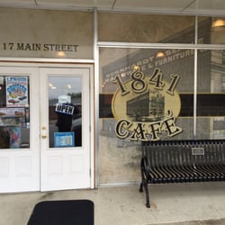 1841 Cafe - 23 Photos & 31 Reviews - Southern - 117 Main St NW, Lenoir ...