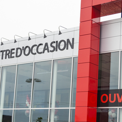 Automobile en Direct - Ile Perrot - Car Dealers - 1 Don Quichotte, Ile ...