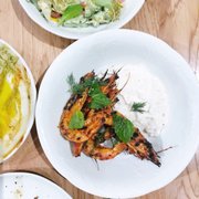 Bavel - 539 Photos & 121 Reviews - Middle Eastern - 500 Mateo St, Arts ...