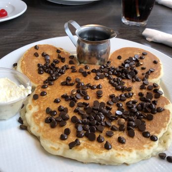 Griddle 24 - 143 Photos & 103 Reviews - Diners - 334 W Chicago Ave ...