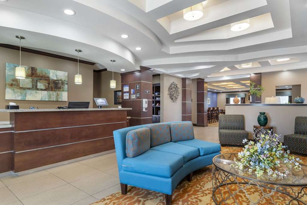 Randolph Air Force Base in Universal City, TX | MilitaryBases.com