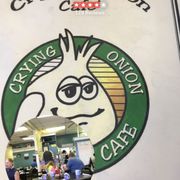 Crying Onion Cafe - 92 Photos & 133 Reviews - American (New) - 3684 W ...