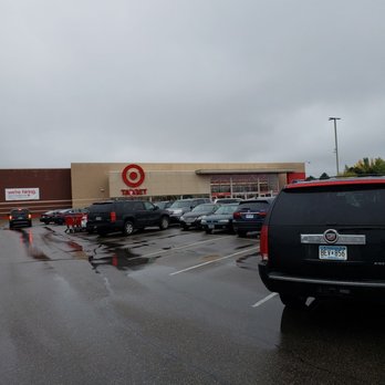 Target - 10 Photos - Department Stores - 4202 13th Ave SW, Fargo, ND ...