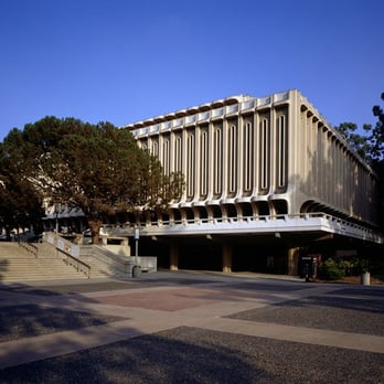UCI Langson Library - 21 Photos & 29 Reviews - Libraries - 680 ...