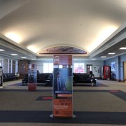 Tyler Pounds Regional Airport - TYR - 2019 All You Need to Know BEFORE ...