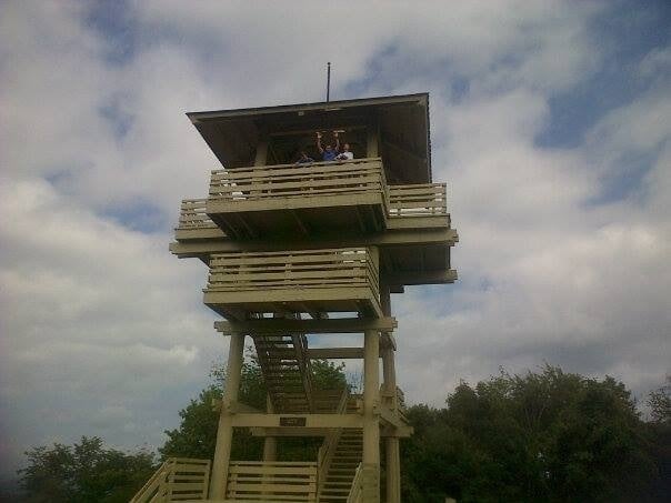 Pipestem Resort State Park - 70 Photos & 14 Reviews - Resorts - 3405 ...