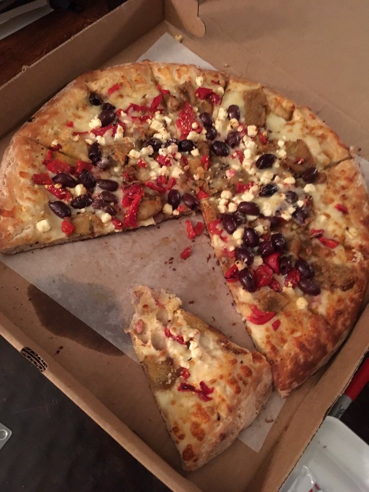 Pizza Pronto & Gyro House - Avalon - Order Food Online - 30 Photos & 25 ...