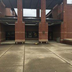 Natcher Physical Fitness Center - Gyms - 2341 Garry Owen Regiment Ave ...