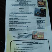 La Hacienda Restaurant - 13 Reviews - Mexican - 6002 State St, Kingston ...