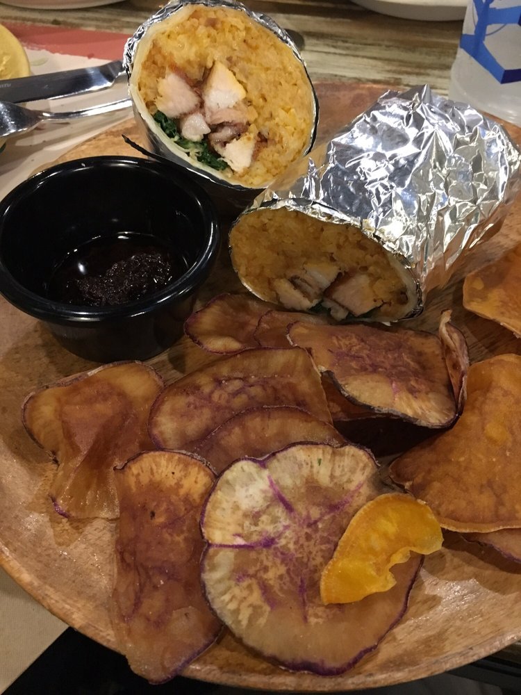 Tittos Latin BBQ & Brew - 29 Photos - Mexican - 16 East Capitol Drive ...