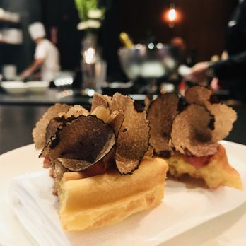 Atera - 1266 Photos & 219 Reviews - American (Traditional) - 77 Worth ...