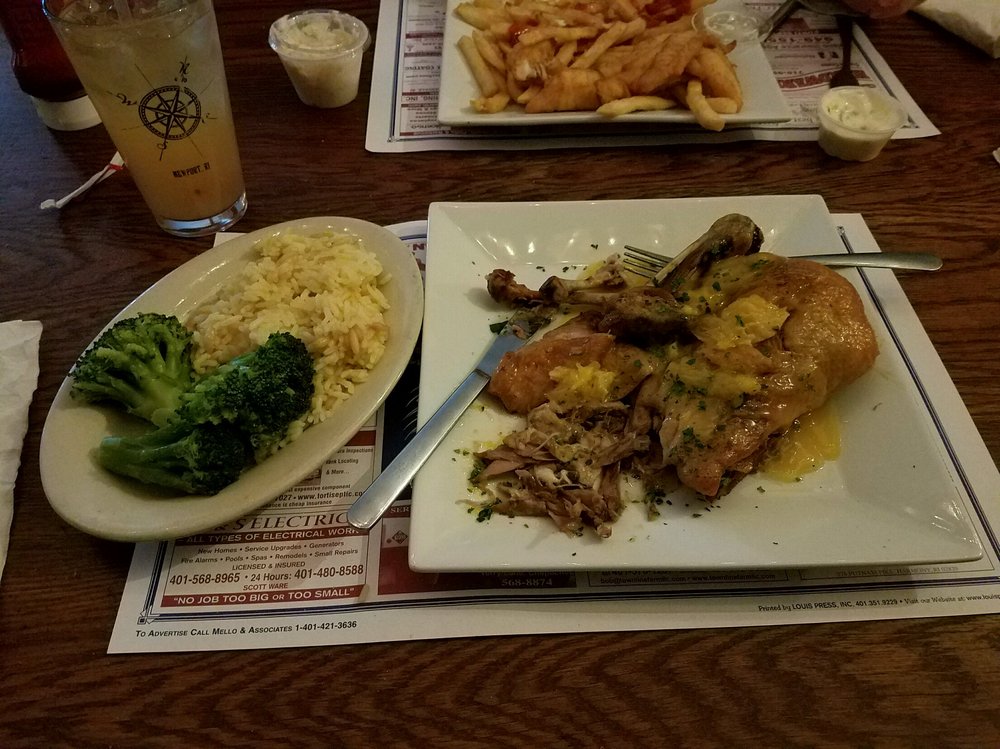 The Tavern on Main - 32 Photos & 70 Reviews - American (Traditional ...