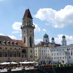 Altstadt Passau - 94 Photos - Landmarks & Historical Buildings - Passau ...