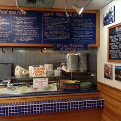 Blue Water Taco Grill - 18 Photos & 54 Reviews - Mexican - 1213 Madison ...