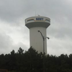 Navy Support Activity Mid-South - Public Services & Government - 5722 ...