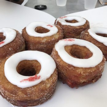 Dominique Ansel Bakery - 7068 Photos & 2973 Reviews - Bakeries - 189 ...