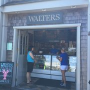 Walter’s Deli - 13 Photos & 16 Reviews - Delis - 10 Broad St, Nantucket ...