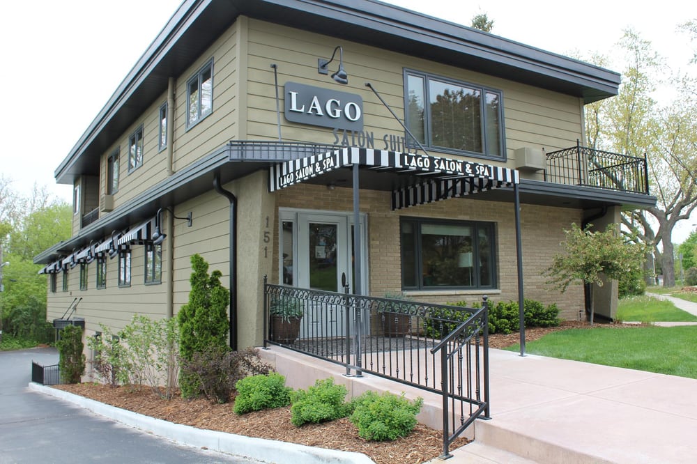 Lago Salon Suites - Skin Care - 151 E Wisconsin Ave, Pewaukee, WI ...