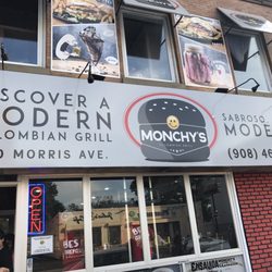Monchy’s Colombian Grill - 45 Photos & 39 Reviews - Colombian - 330 ...