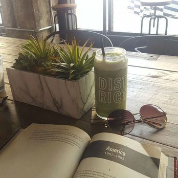 District Coffee - 39 Photos & 25 Reviews - Coffee & Tea - 222 Texas Ave ...