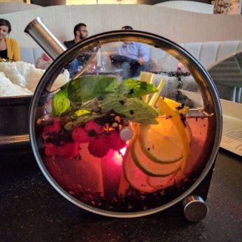 The Aviary - 1688 Photos & 1052 Reviews - Cocktail Bars - 955 W Fulton ...