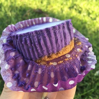 UBAE - 16 Photos - Desserts - Downtown, Honolulu, HI - Phone Number - Yelp