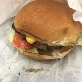 Tornado Burger - 102 Photos & 281 Reviews - Burgers - 505 FM 1092 Rd ...