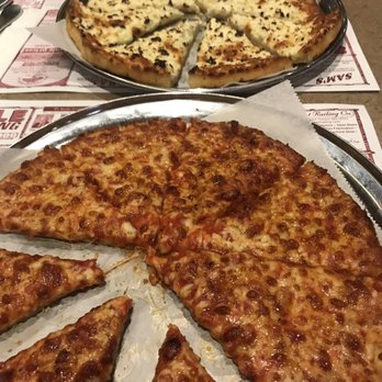Town Spa Pizza - 118 Photos & 386 Reviews - Pizza - 1119 Washington St ...
