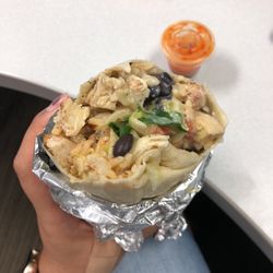 Johnny Burrito - 25 Photos & 95 Reviews - Mexican - 301 S Tryon St ...