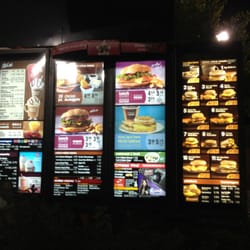 McDonald’s - 11 Reviews - Fast Food - 7950 Burnet Rd, Austin, TX ...