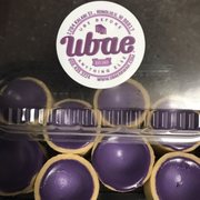 UBAE - 285 Photos & 108 Reviews - Desserts - 1284 Kalani St, Kalihi ...