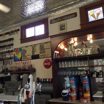 Old Town Slidell Soda Shop - 148 Photos & 60 Reviews - Sandwiches - 301 ...