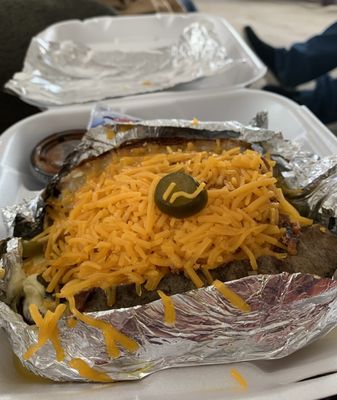 Bodacious Bar-B-Q, 4706 Barksdale Blvd, Bossier City, LA - MapQuest